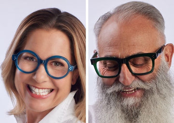 MarcVincent – VS Eyewear