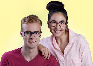 Van Staveren – VS Eyewear