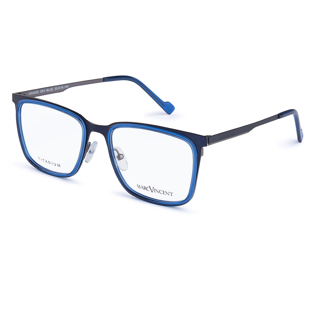 MarcVincent – VS Eyewear
