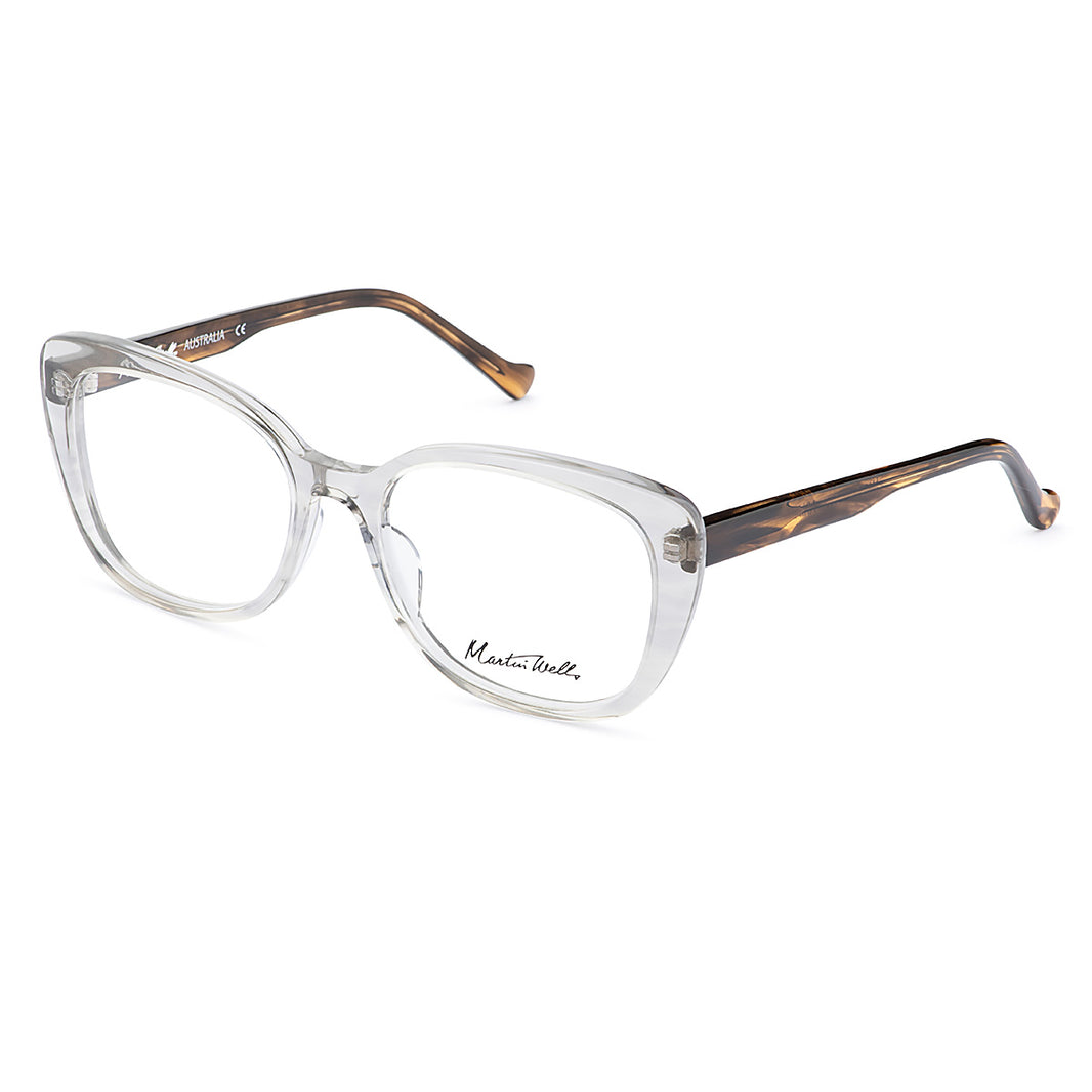 Martin Wells – VS Eyewear