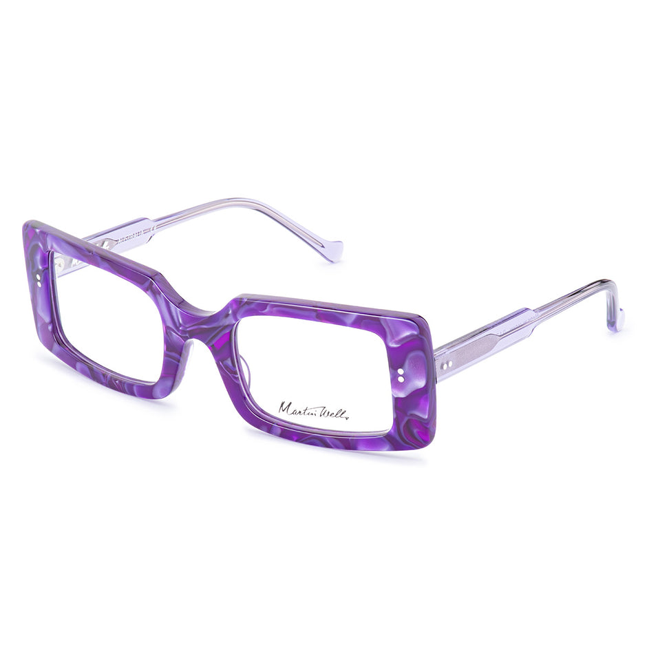 Martin Wells – VS Eyewear