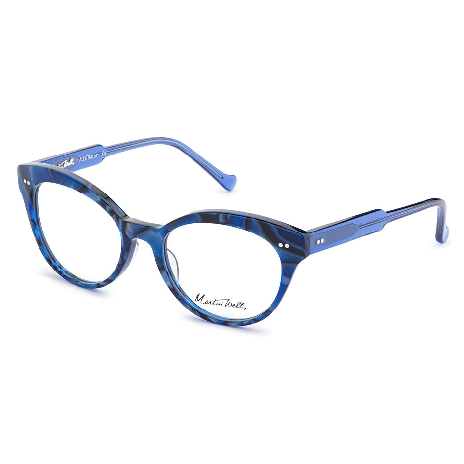 Martin Wells – VS Eyewear