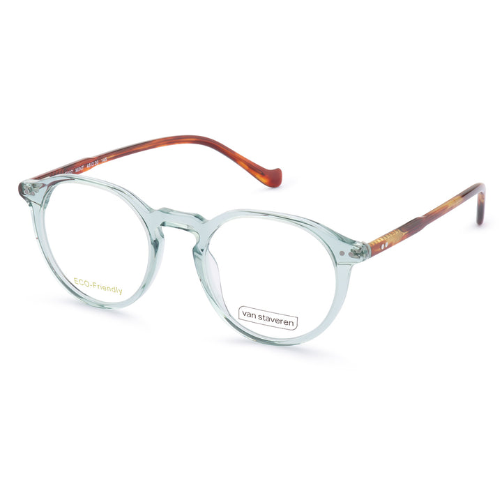 Van Staveren – VS Eyewear