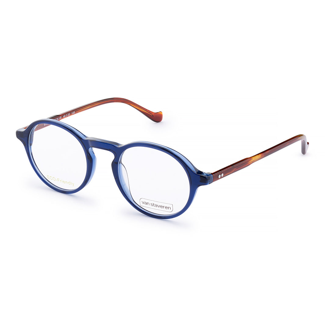 Van Staveren – VS Eyewear