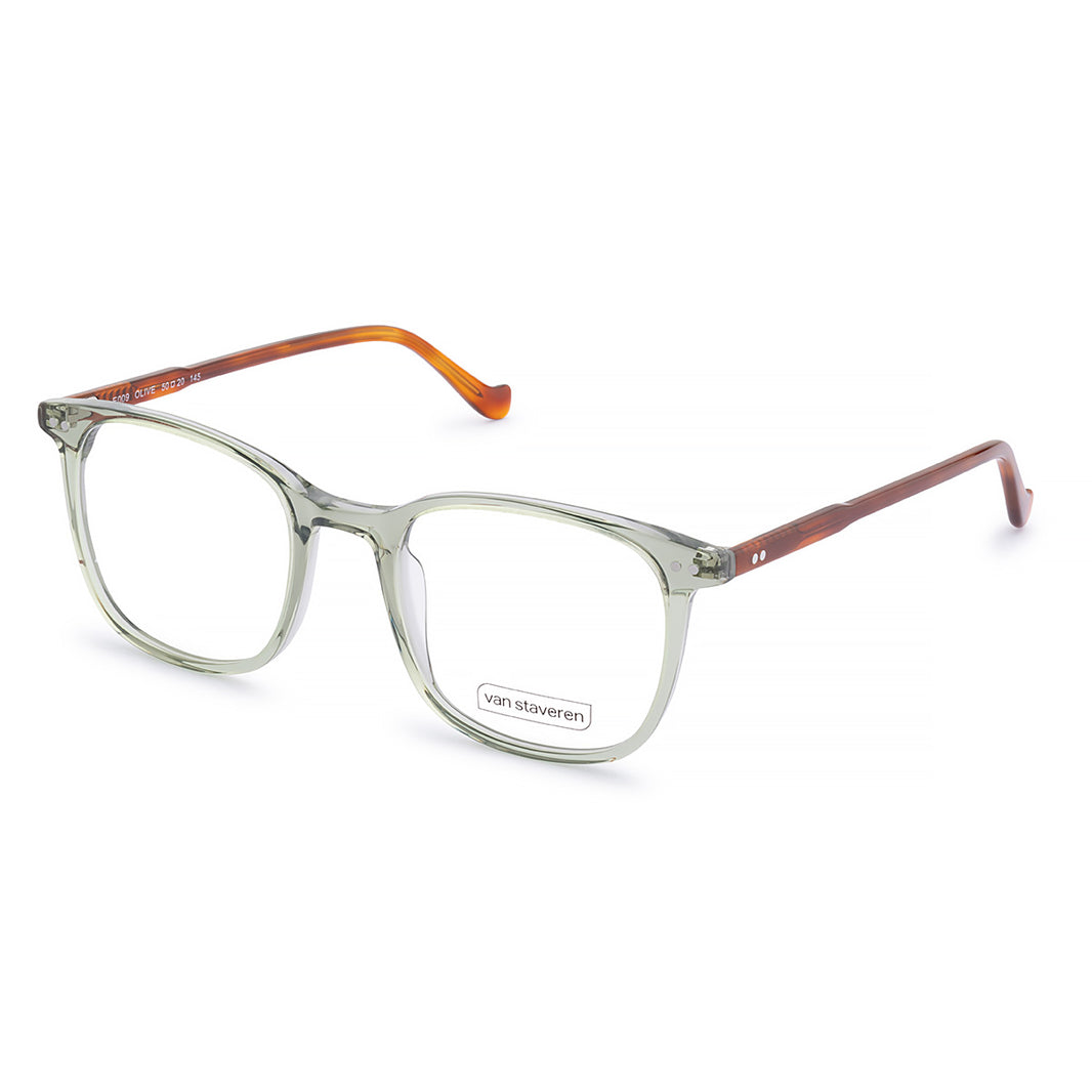 Van Staveren – VS Eyewear